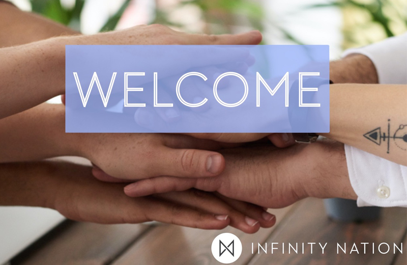 Infinity Nation