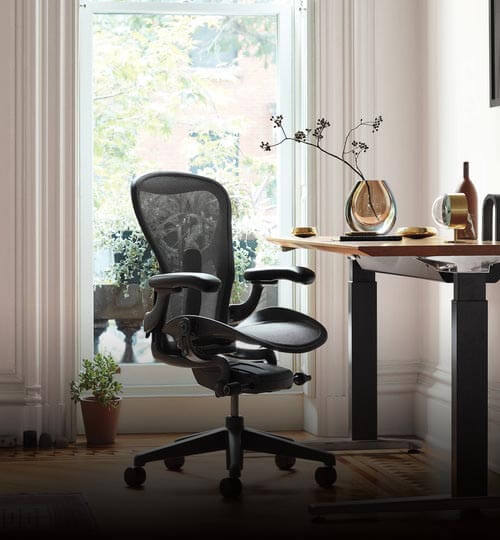 Herman Miller | PPC Case Study | Digital Business Growth Specialists ...